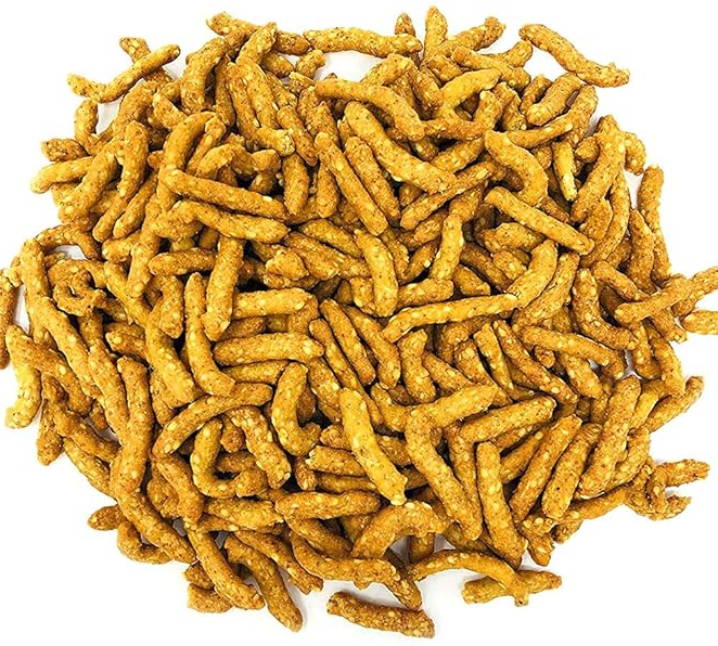 Sesame Sticks (bulk) | City Greens Market